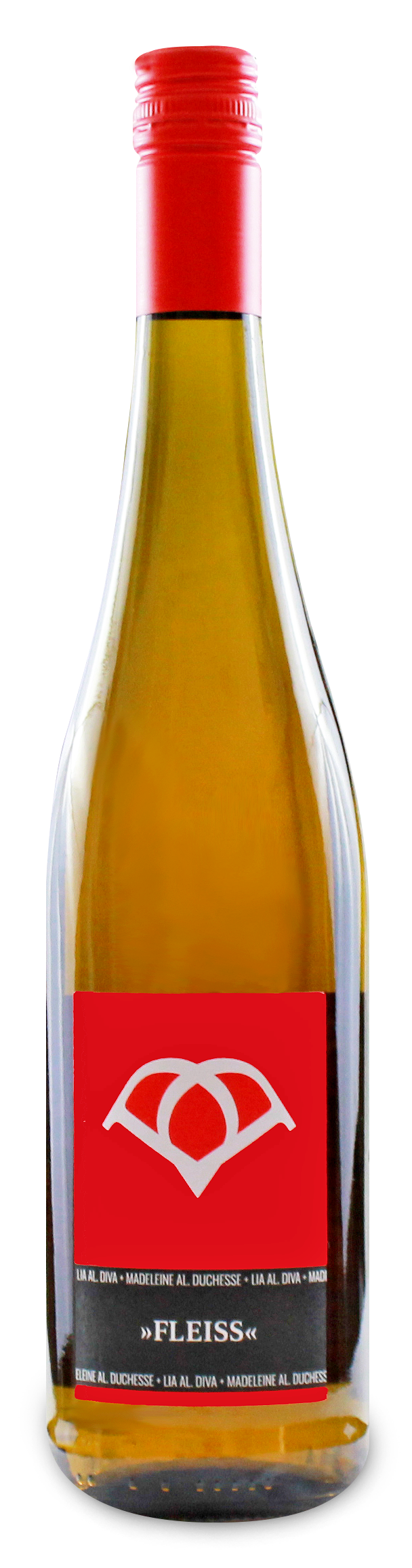 Doppeltes D - Das Weinduo - Aus Liebe zum Wein